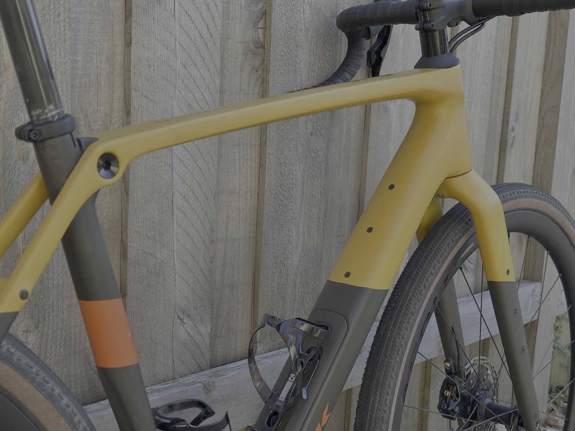 The Trek Checkpoint SL 7 AXS Gen 3 may be the perfect gravel bike - Ars ...