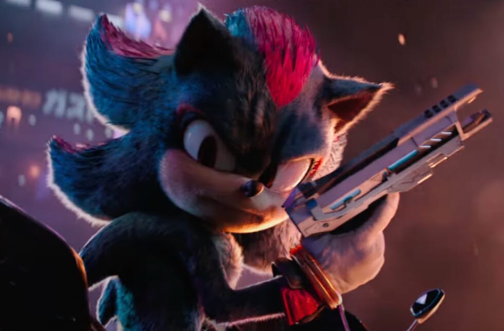Keanu Reeves voices archvillain Shadow in Sonic 3 trailer - Ars Technica