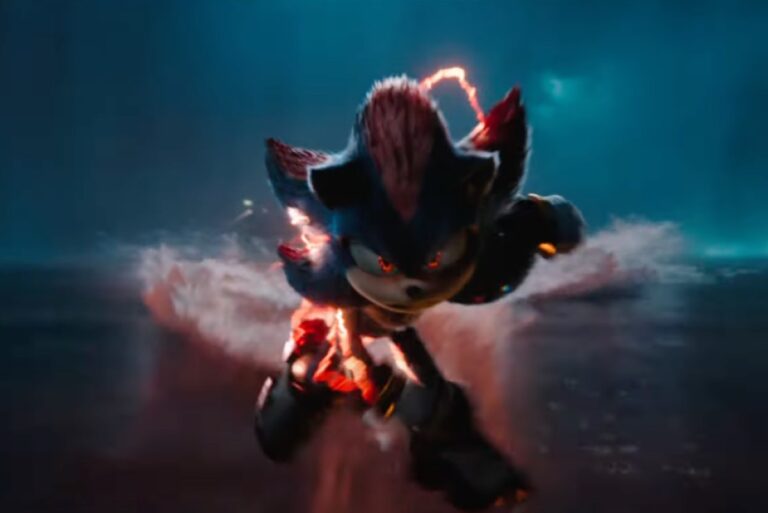 Keanu Reeves voices archvillain Shadow in Sonic 3 trailer - Ars Technica