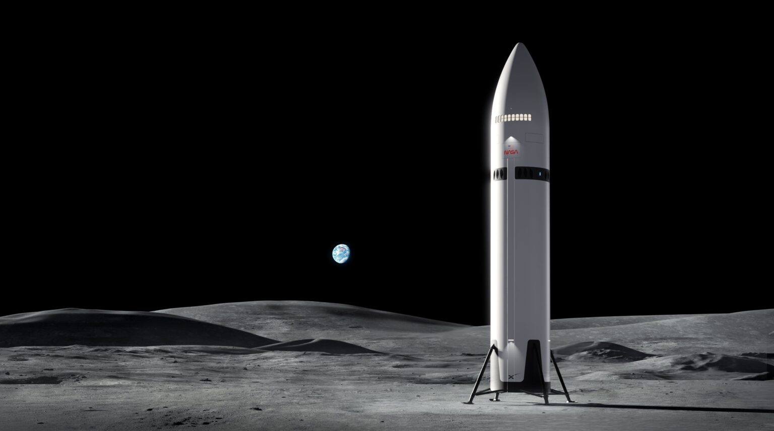 A taller, heavier, smarter version of SpaceX’s Starship is almost ready ...