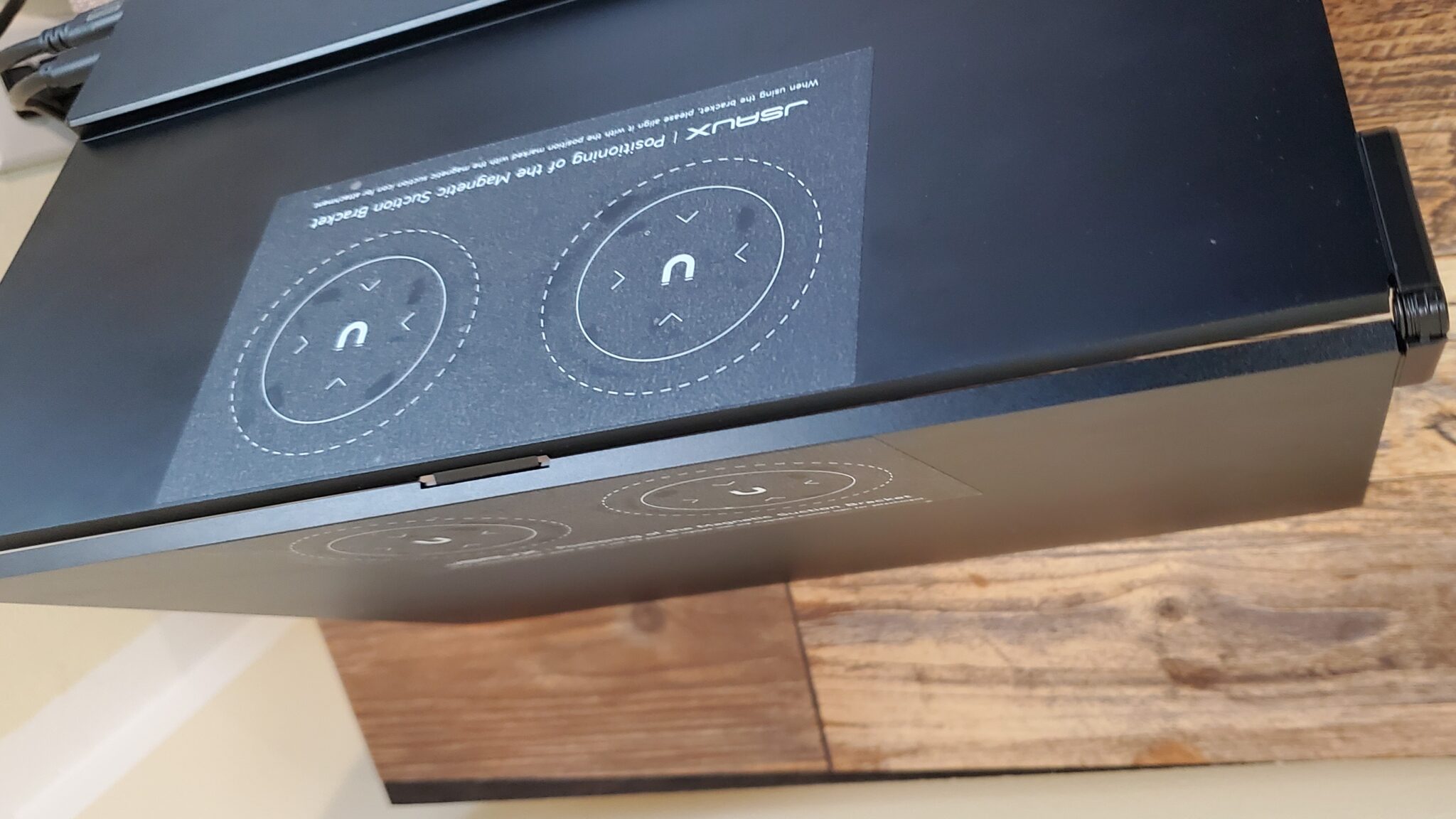 Using a dual-screen portable monitor for a month - Ars Technica