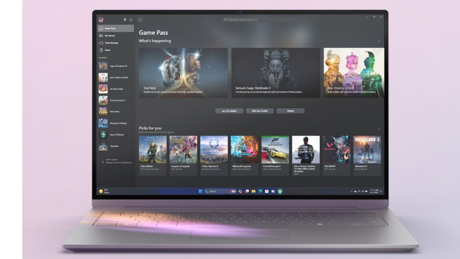 Microsoft pushes full-screen ads for Copilot+ PCs on Windows 10 users ...
