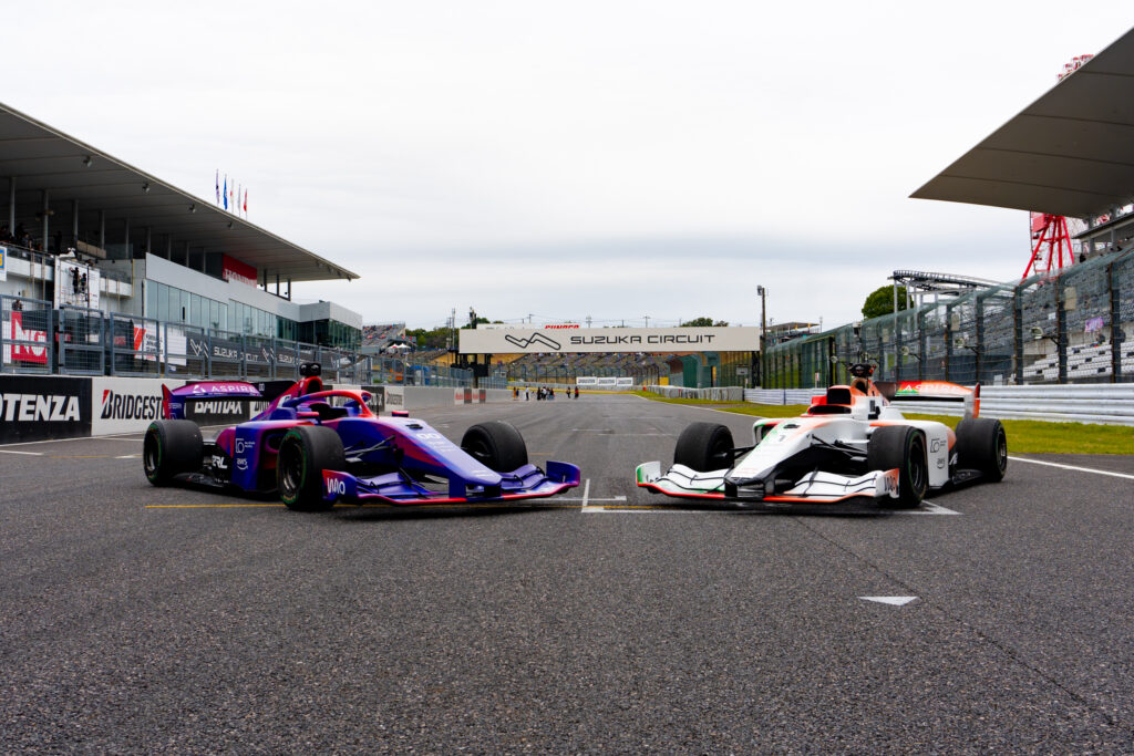 Man versus autonomous car race ends before it begins - Ars Technica