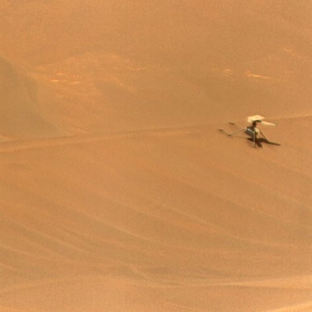 Author: Eric Berger - Ars Technica