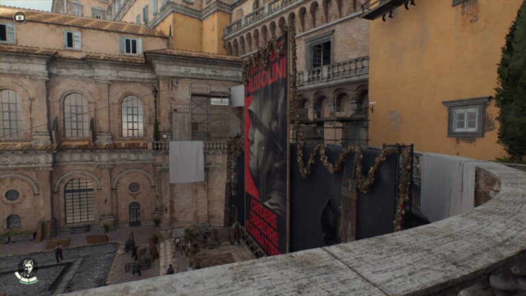 Indiana Jones and the Great Circle is pitch-perfect archaeological ...