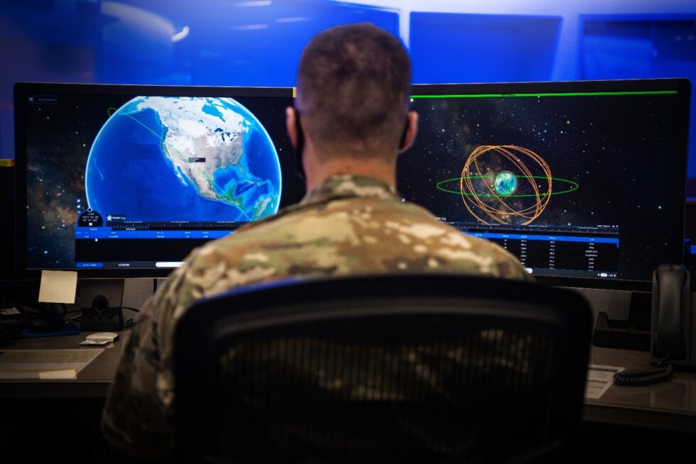 The US military is now talking openly about going on the attack in ...