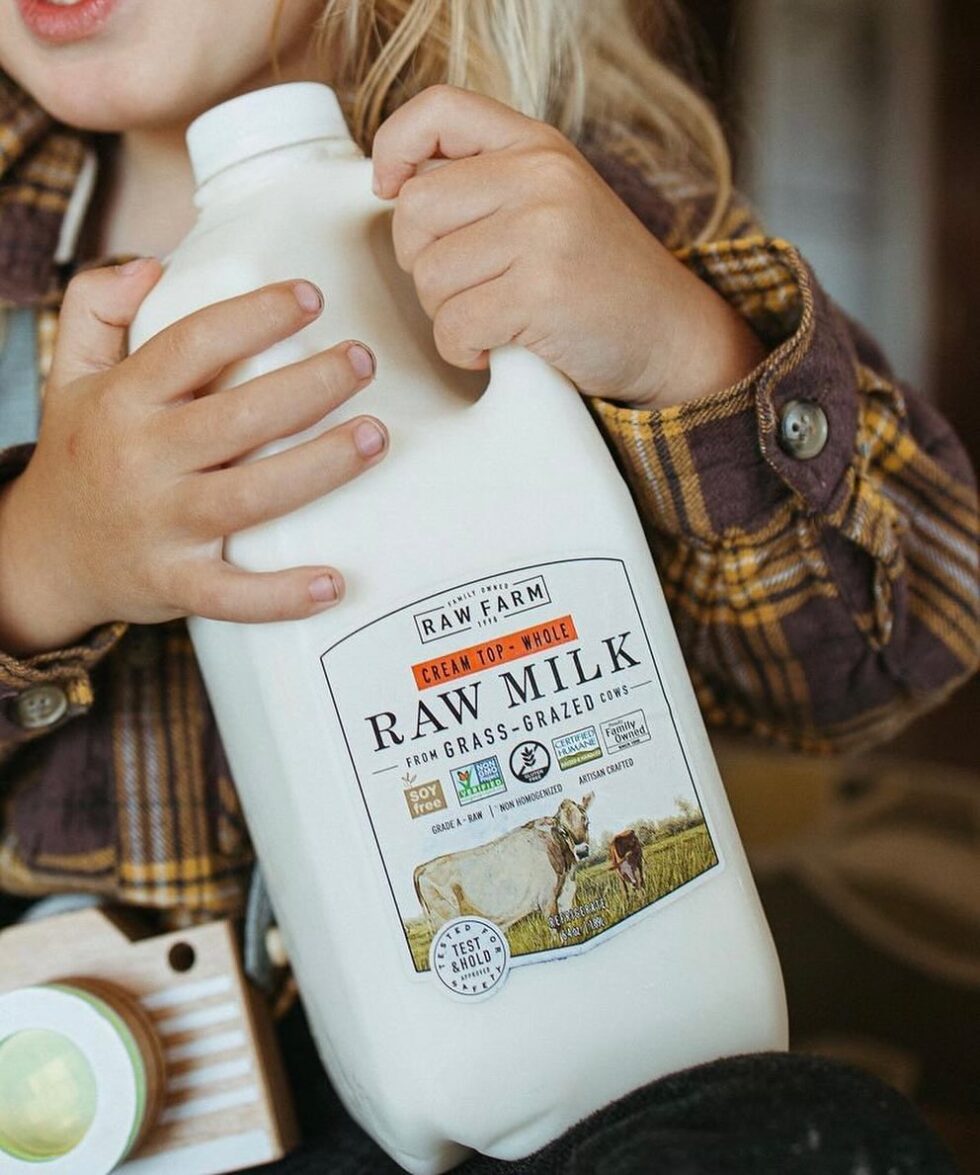“It’s shocking”: Massive raw milk outbreak from 2023 finally reported ...