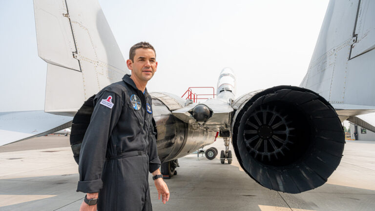 Trump nominates Jared Isaacman to become the next NASA administrator ...