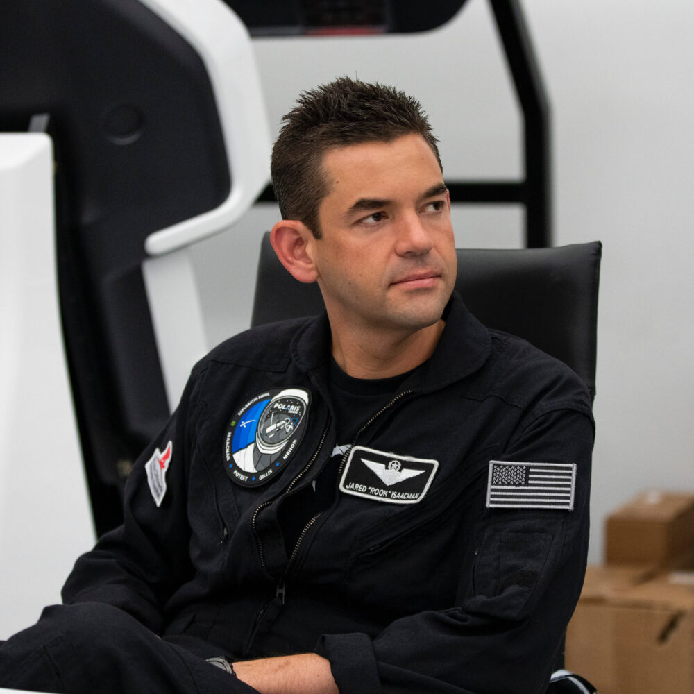 Author: Eric Berger - Ars Technica