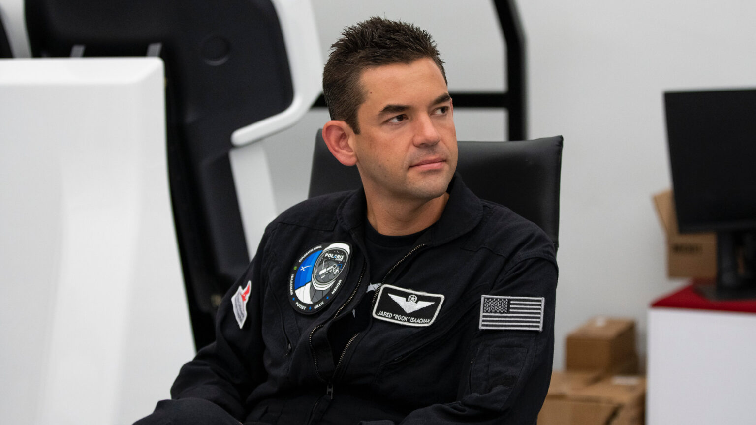 Trump pulls Isaacman nomination for space. Source: “NASA is f***ed.” - Ars Technica