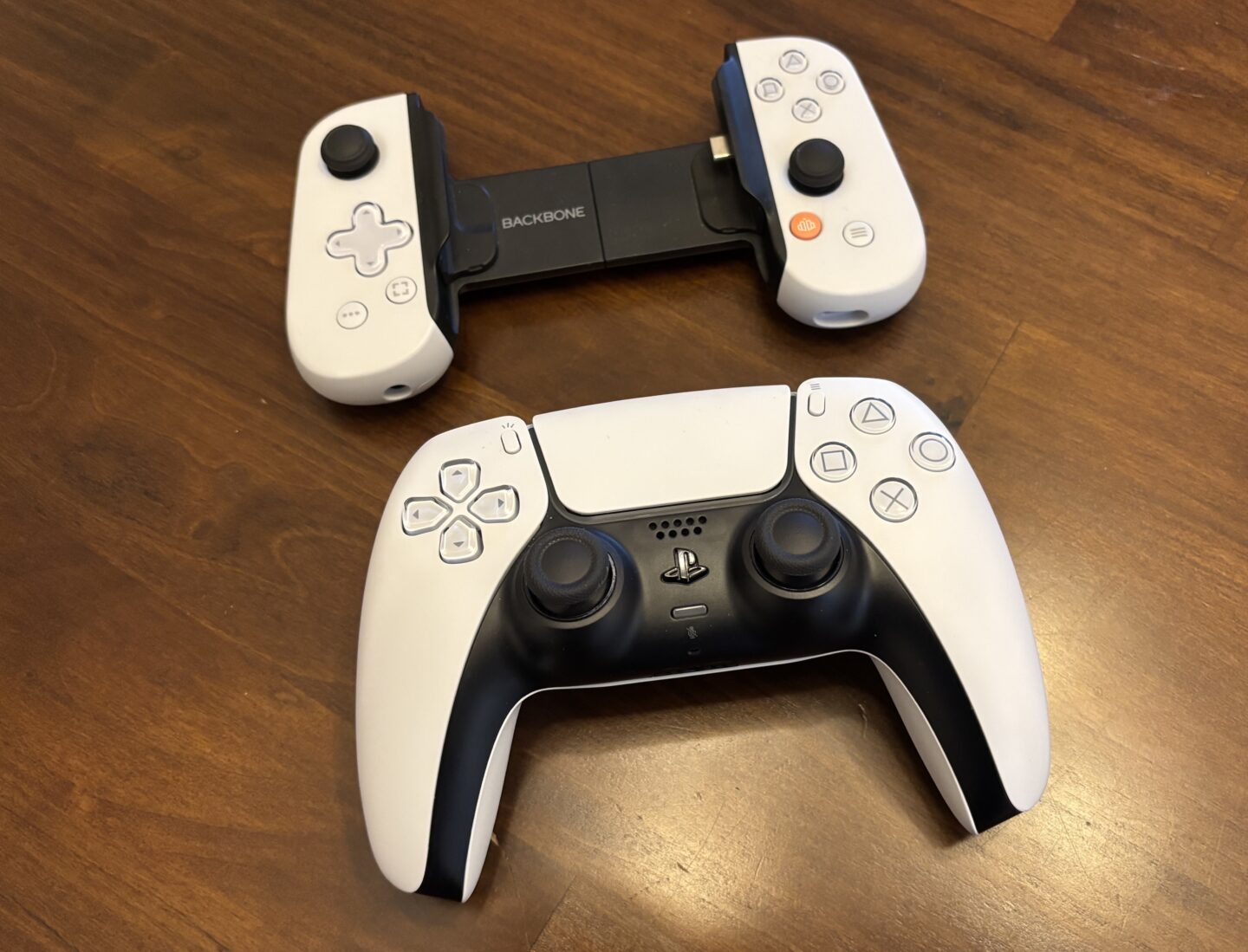 The Backbone One would be an ideal game controller—if the iPhone had ...