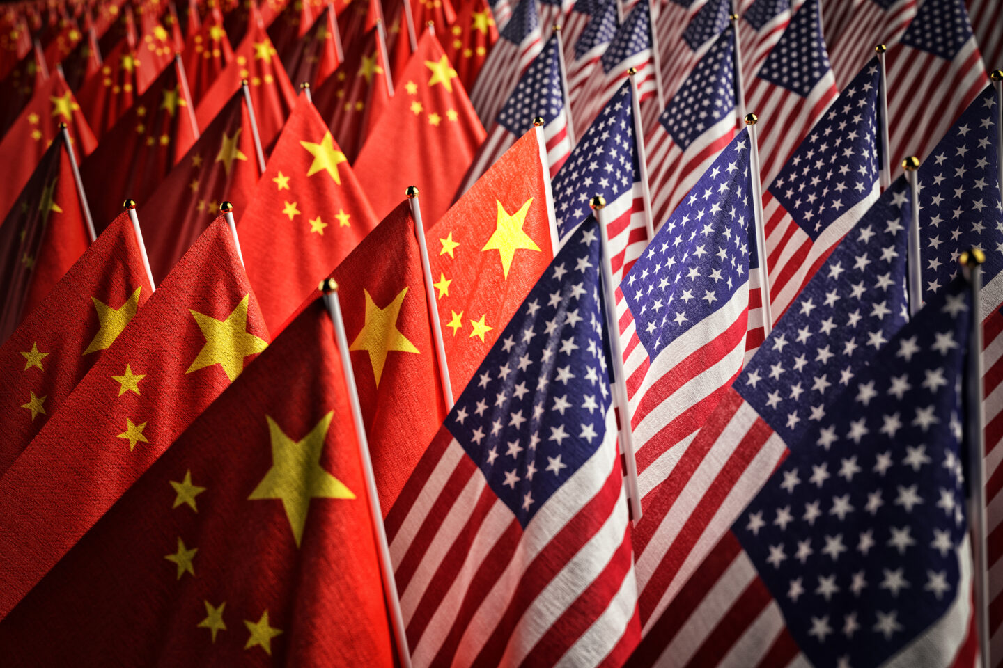 China hits US with ban on critical minerals used in tech manufacturing ...