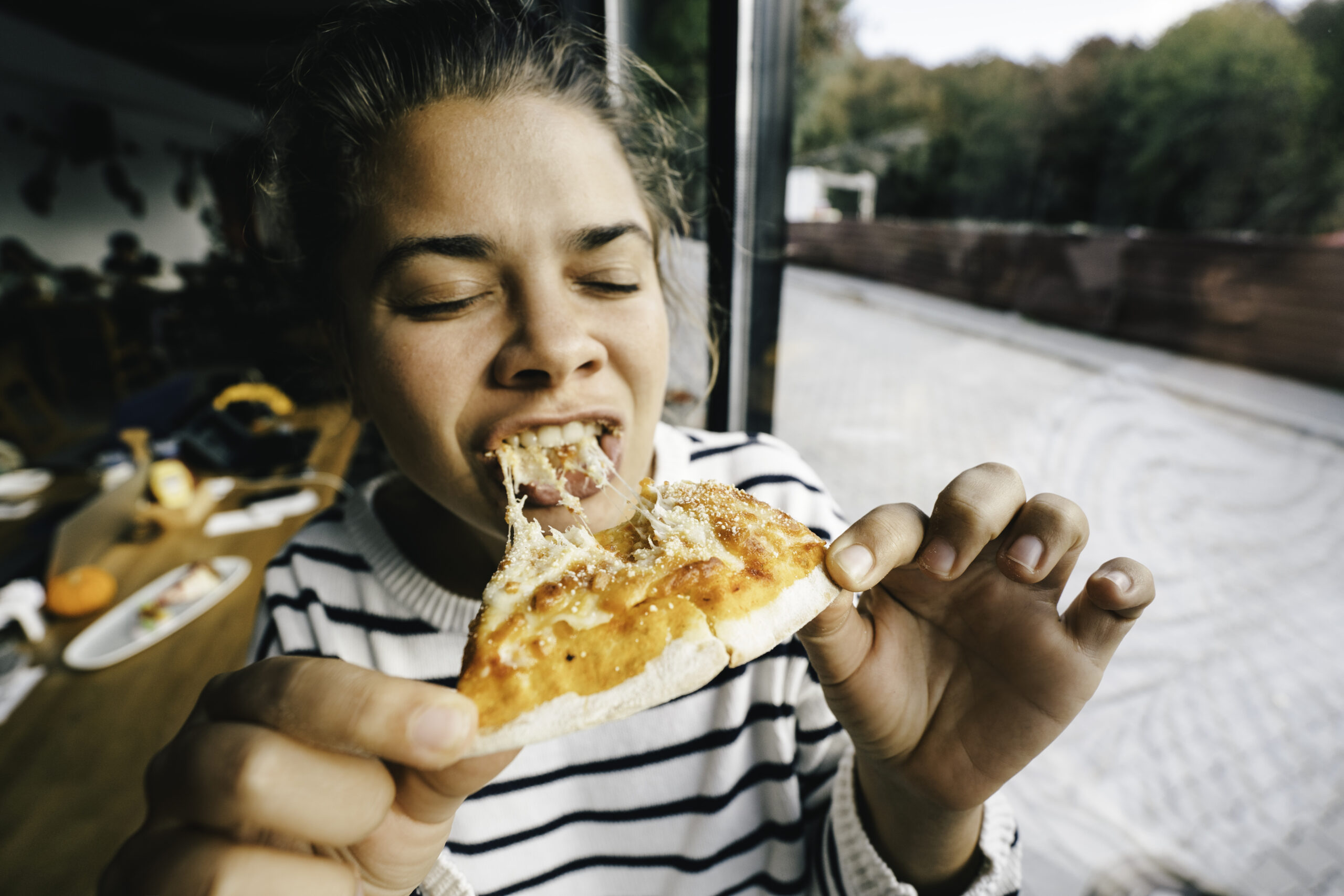 Craving carbs? Blame an ancient gene. - Ars Technica