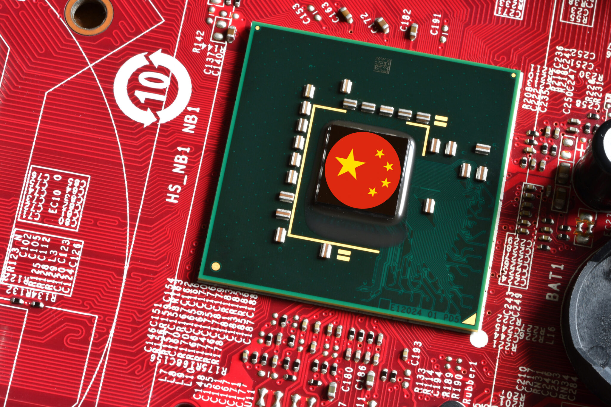 China’s plan to dominate legacy chips globally sparks US probe - Ars ...