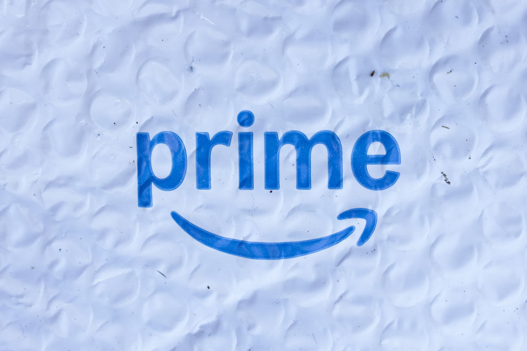 Amazon secretly slowed deliveries, deceived anyone who complained ...
