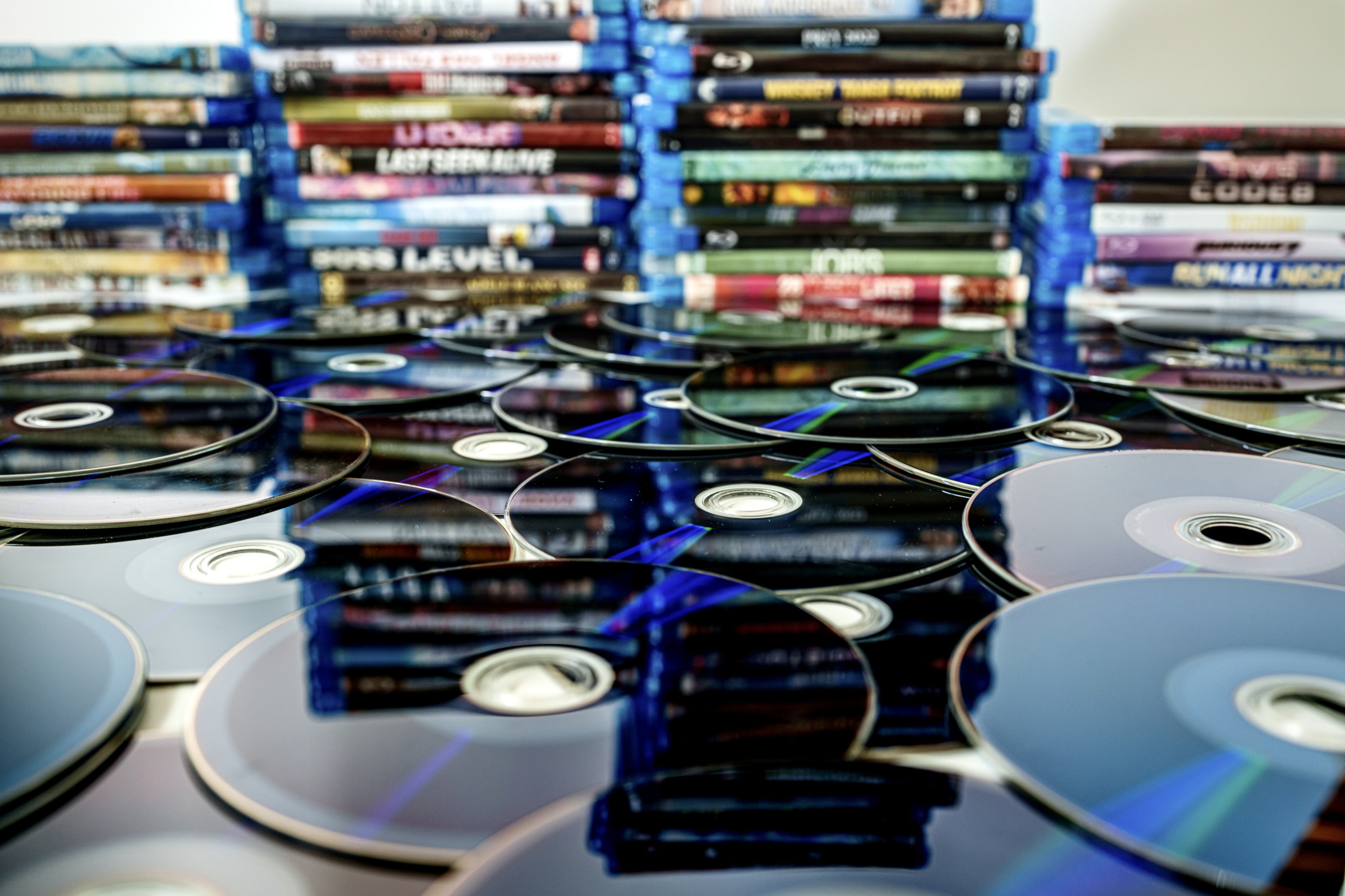 The optical disc onslaught continues, with LG quitting Blu-ray players ...