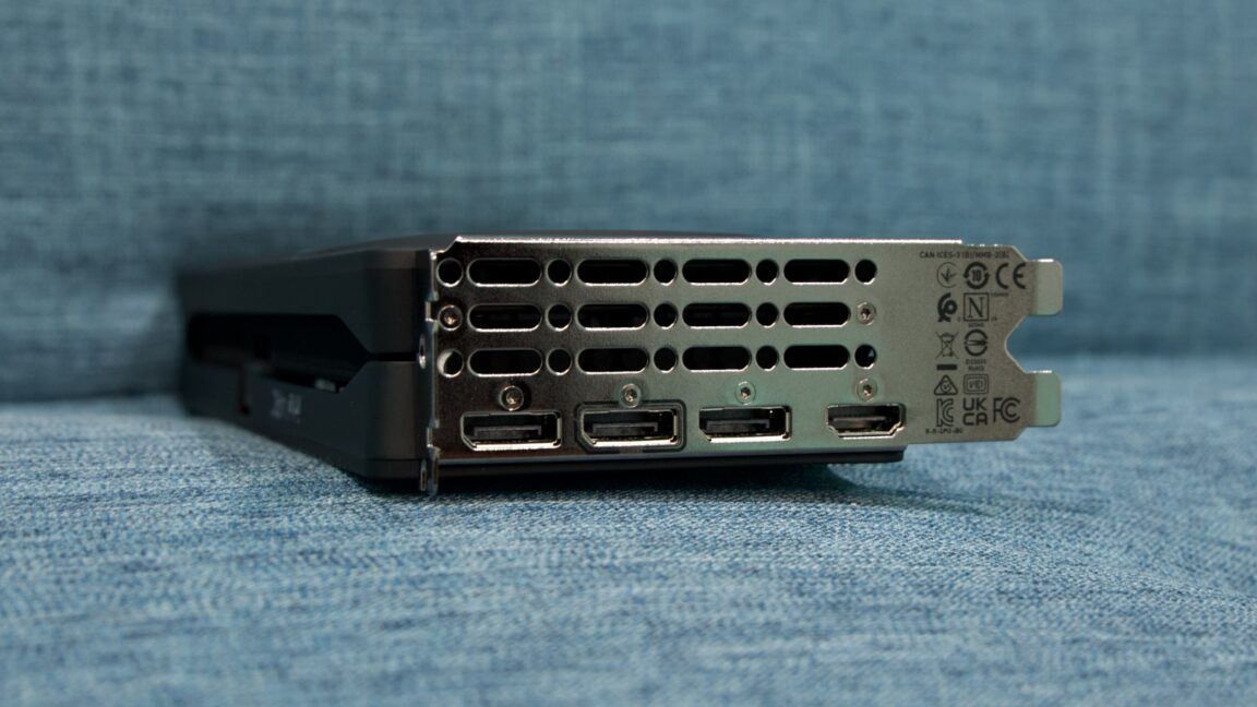 Intel Arc B580 review: A $249 RTX 4060 killer, one-and-a-half years ...