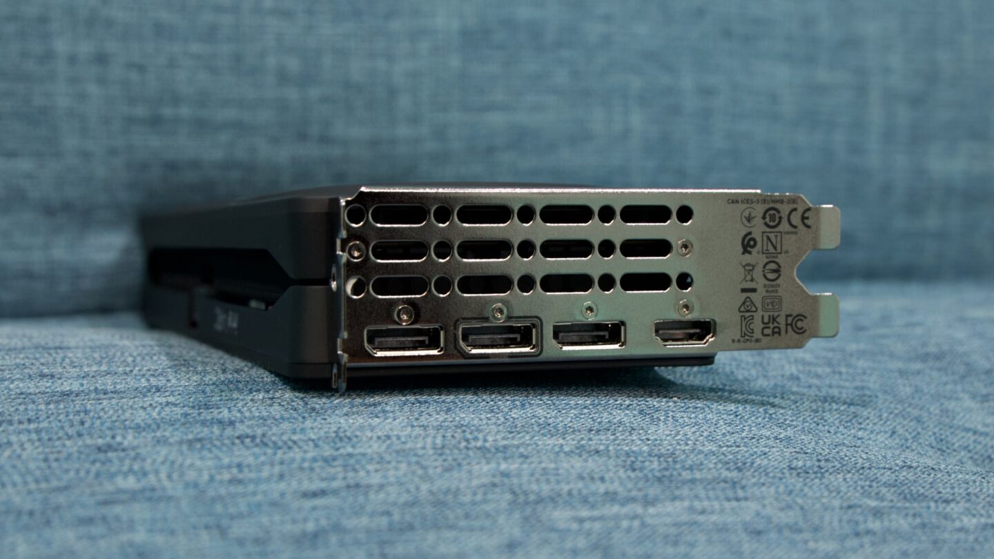 Intel Arc B580 review: A $249 RTX 4060 killer, one-and-a-half years ...