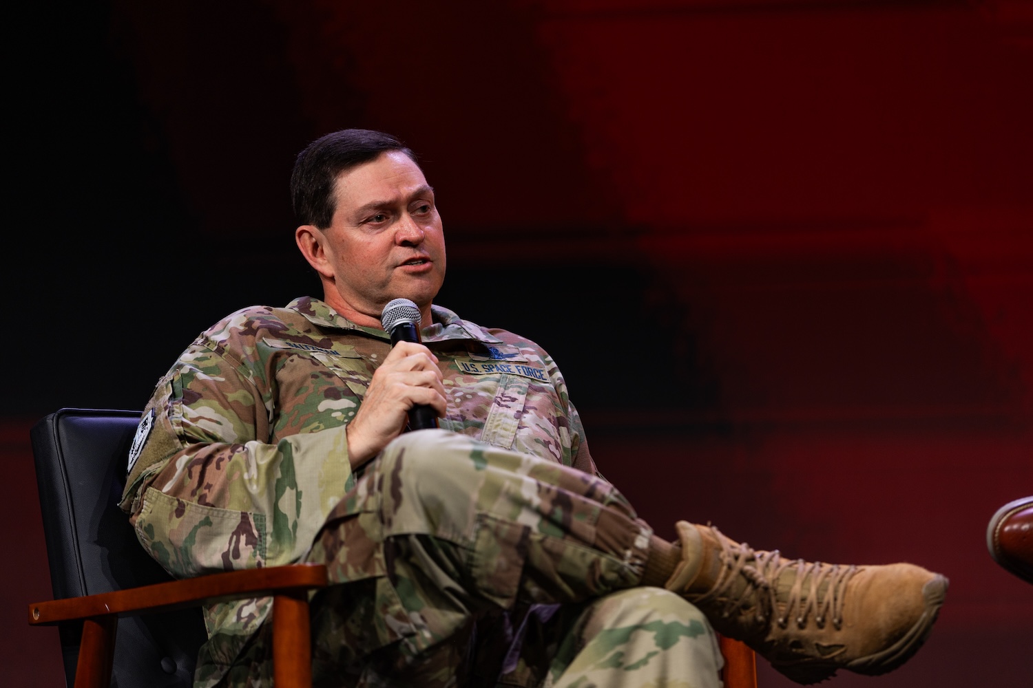 The US military is now talking openly about going on the attack in ...