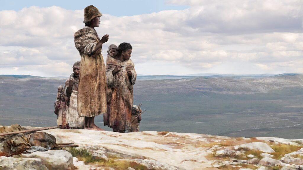 Studies pin down exactly when humans and Neanderthals swapped DNA - Ars ... Studies pin down exactly when humans and Neanderthals swapped DNA - Ars ...