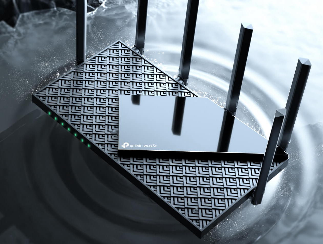 TP-Link faces possible US ban as hijacked routers fuel Chinese attacks ...