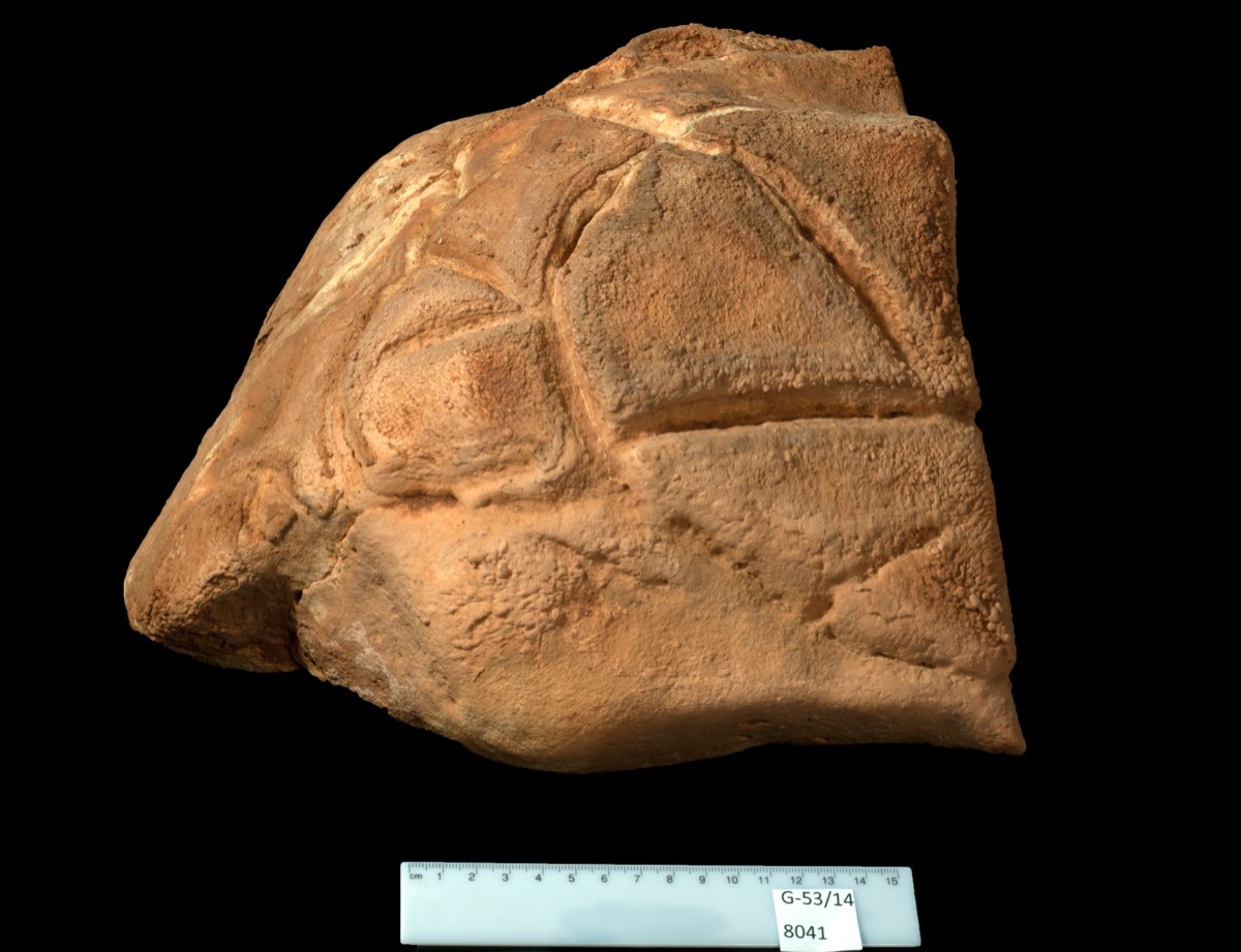 Paleolithic deep-cave compound likely used for rituals - Ars Technica
