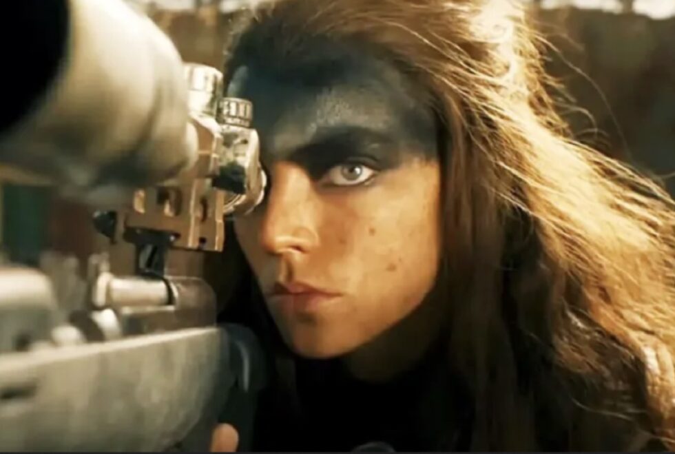 Film Technica: Our favorite movies of 2024 - Ars Technica