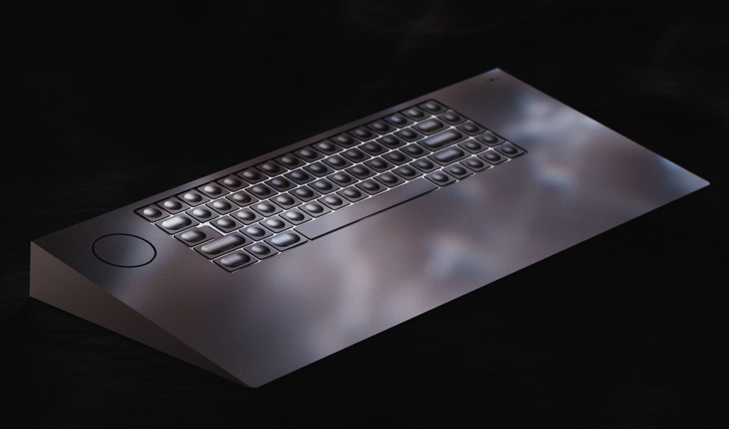 $2,100 mechanical keyboard has 800 holes, NYC skyscraper looks - Ars ...