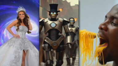 A new, uncensored AI video model may spark a new AI hobbyist movement ...