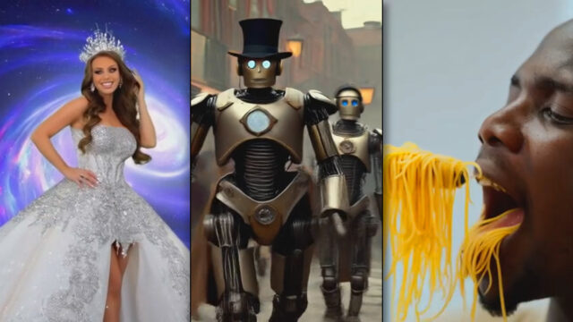 A new, uncensored AI video model may spark a new AI hobbyist movement ...