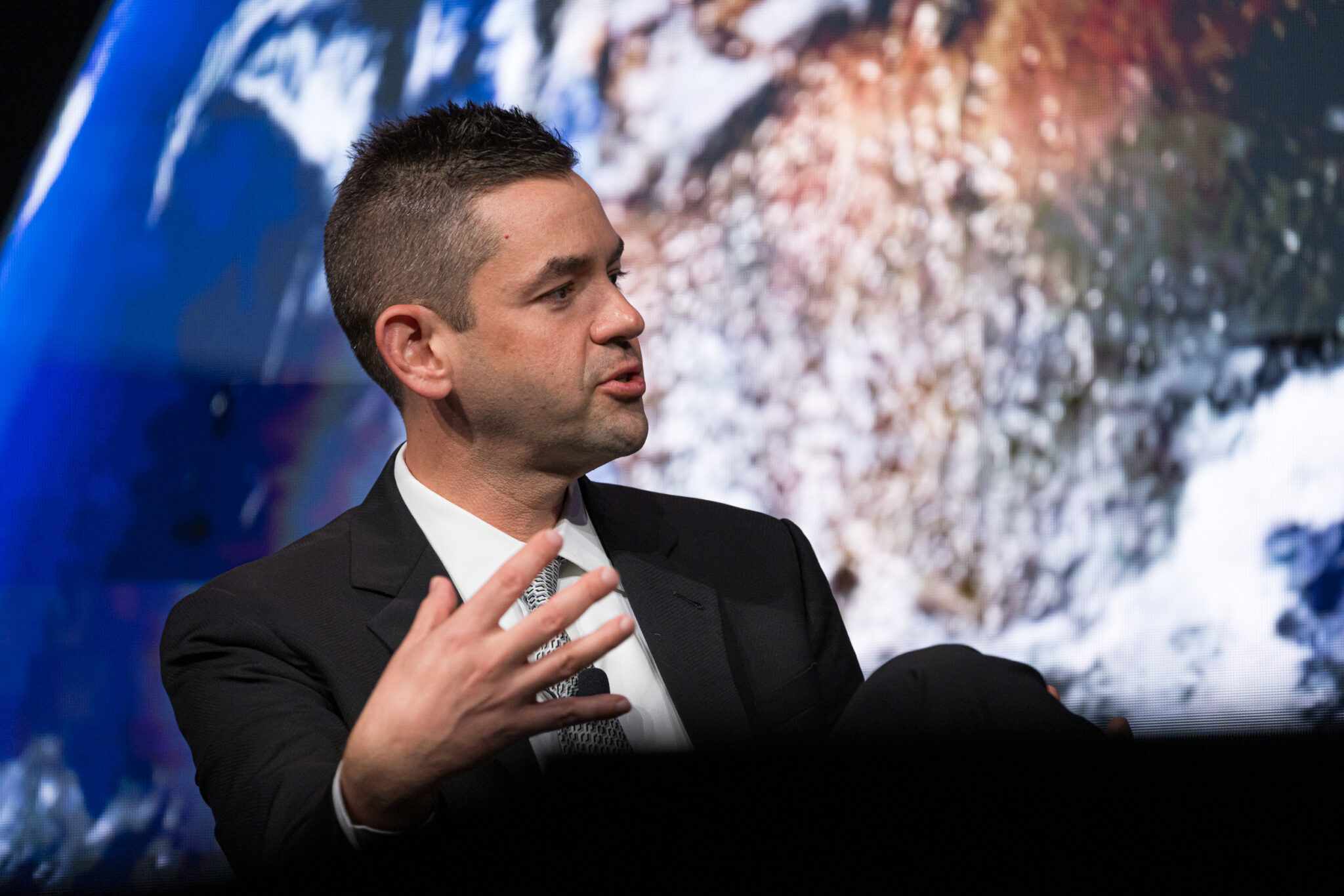 Isaacman’s bold plan for NASA: Nuclear ships, seven-crew Dragons ...