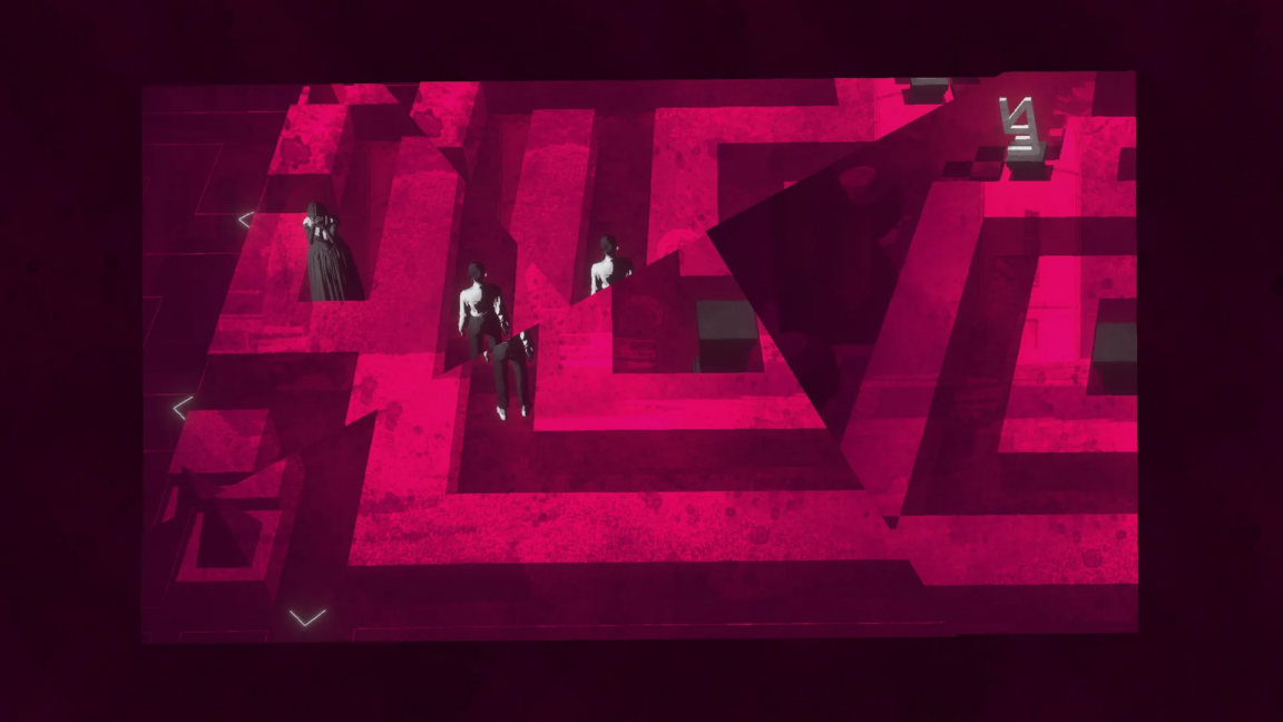 After 40 years of adventure games, Ron Gilbert pivots to outrunning ...