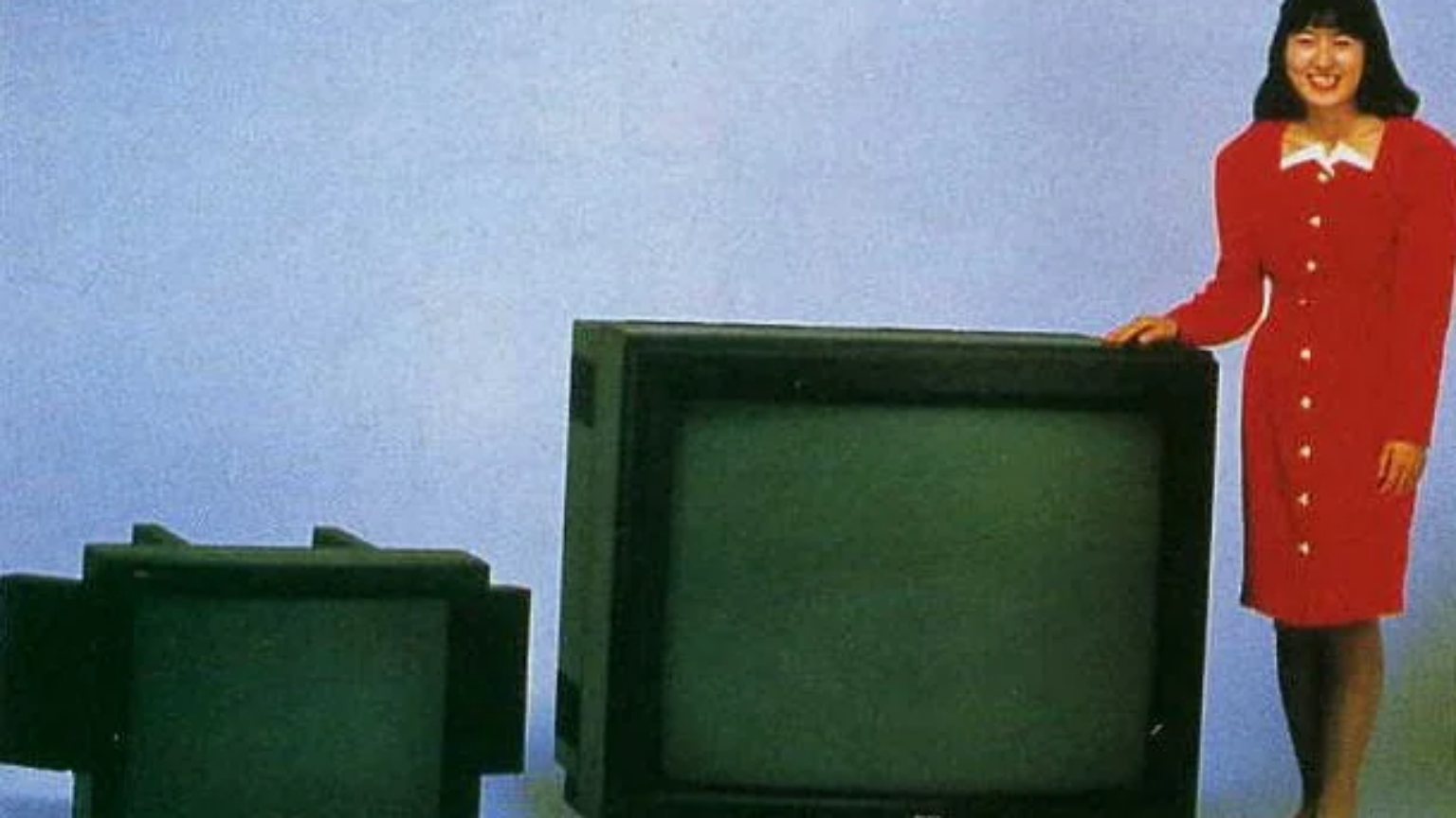 The quest to save the world’s largest CRT TV from destruction - Ars ...