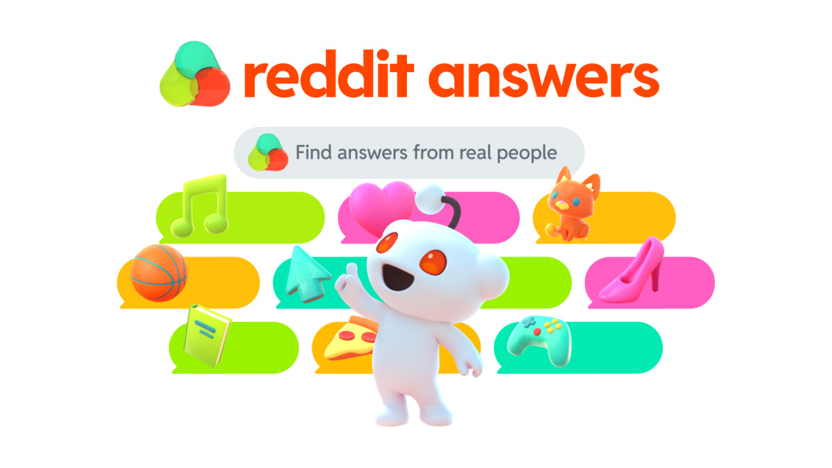 Reddit debuts AI-powered discussion search—but will users like it ...