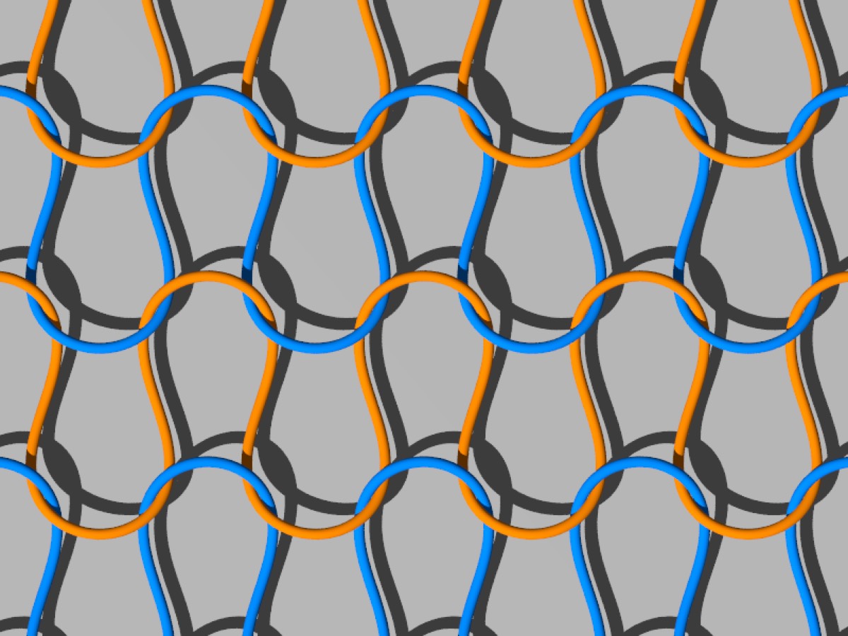 The physics of ugly Christmas sweaters - Ars Technica