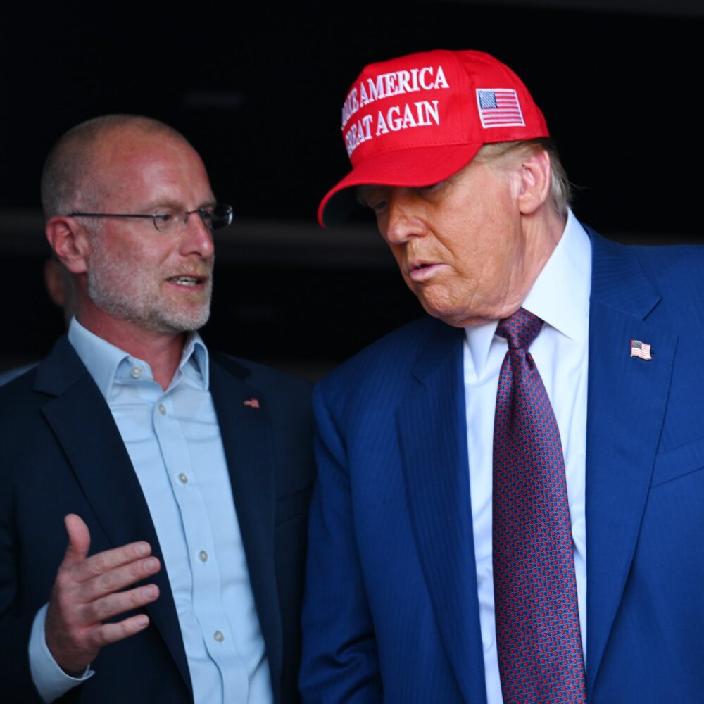 Tag: Trump CBS - Ars Technica