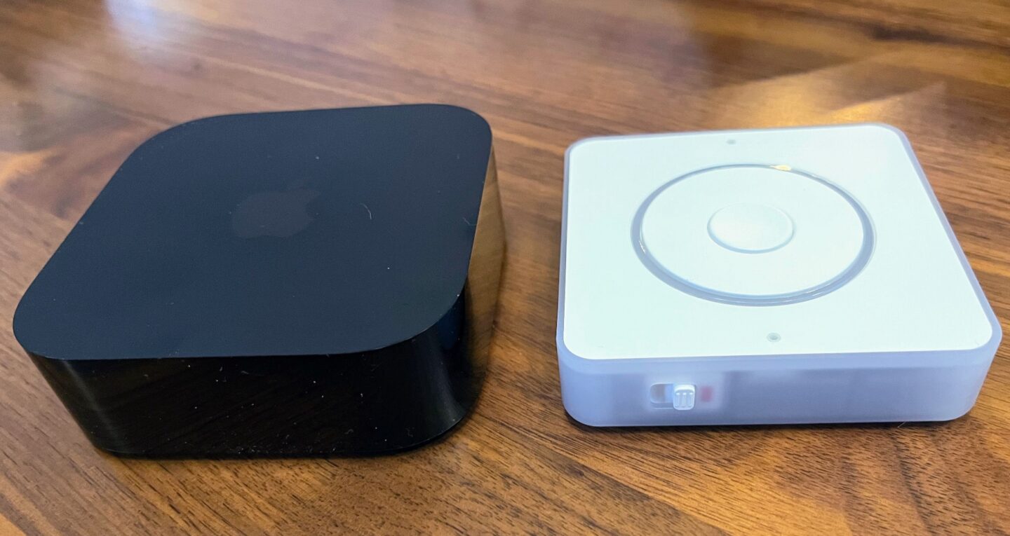 Home Assistant’s Voice Preview Edition is a little box with big privacy ...