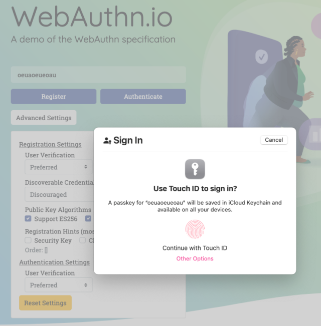 Passkey technology is elegant, but it’s most definitely not usable security - Ars Technica