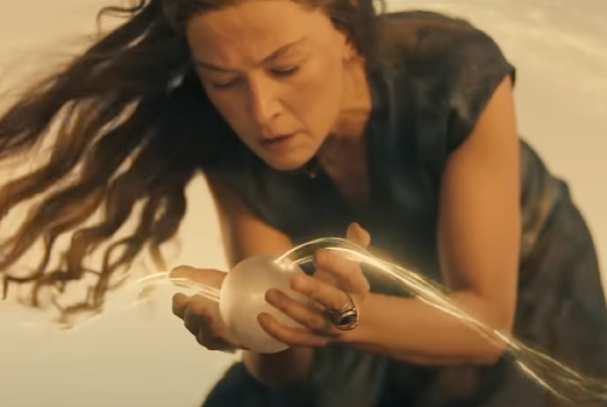 The shadow’s roots take hold in Wheel of Time S3 teaser - Ars Technica
