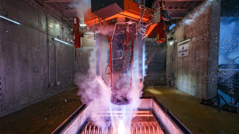 Rocket Report: ULA has a wild idea; Starliner crew will stay in orbit ...