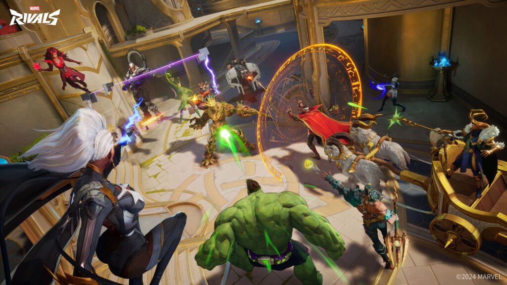 Marvel Rivals lifts 100-year “cheating” bans on Mac and Steam Deck ...