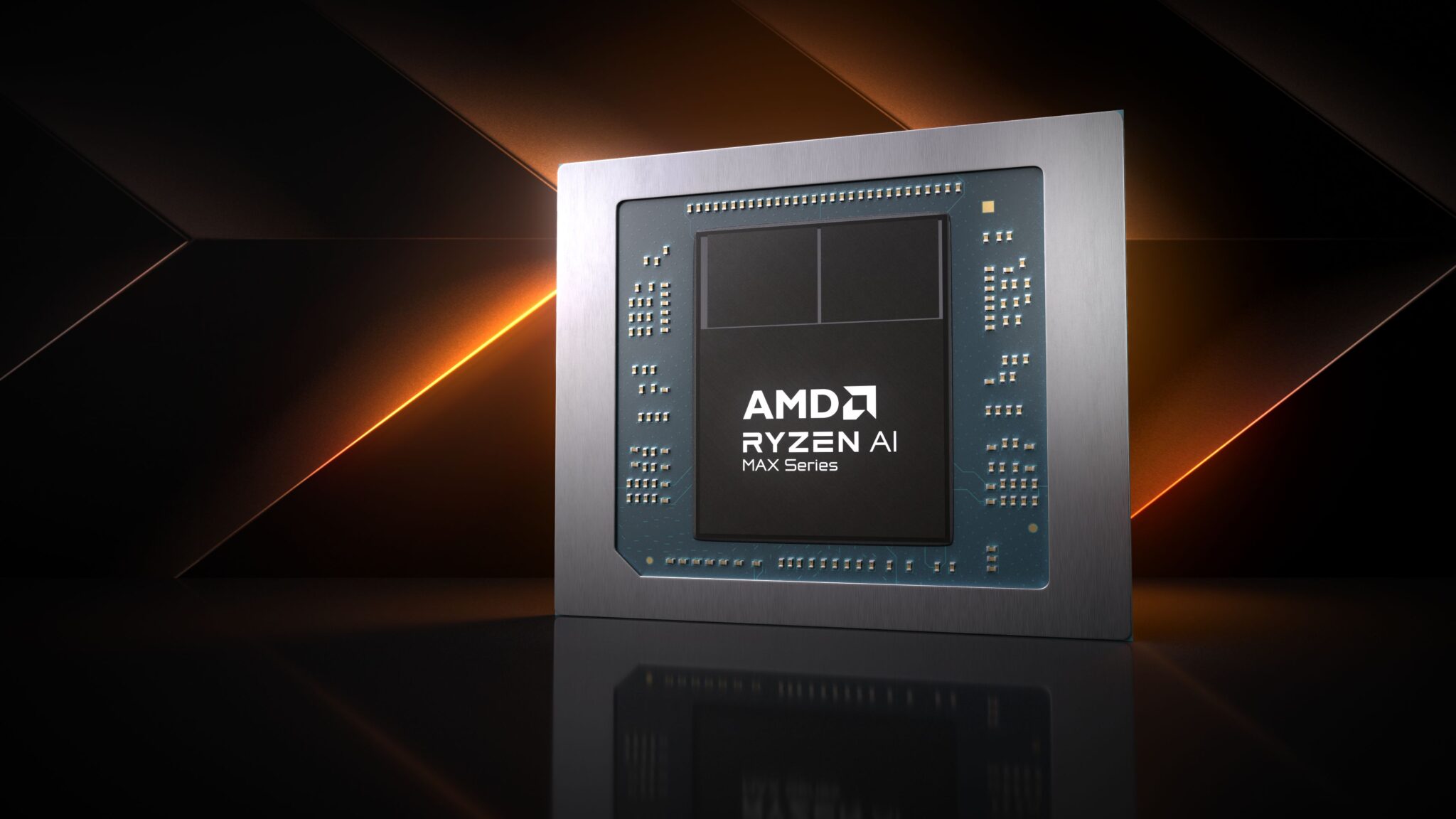 AMD’s new laptop CPU lineup is a mix of new silicon and new names for ...