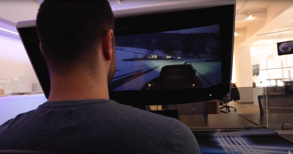 The 8 most interesting PC monitors from CES 2025 - Ars Technica