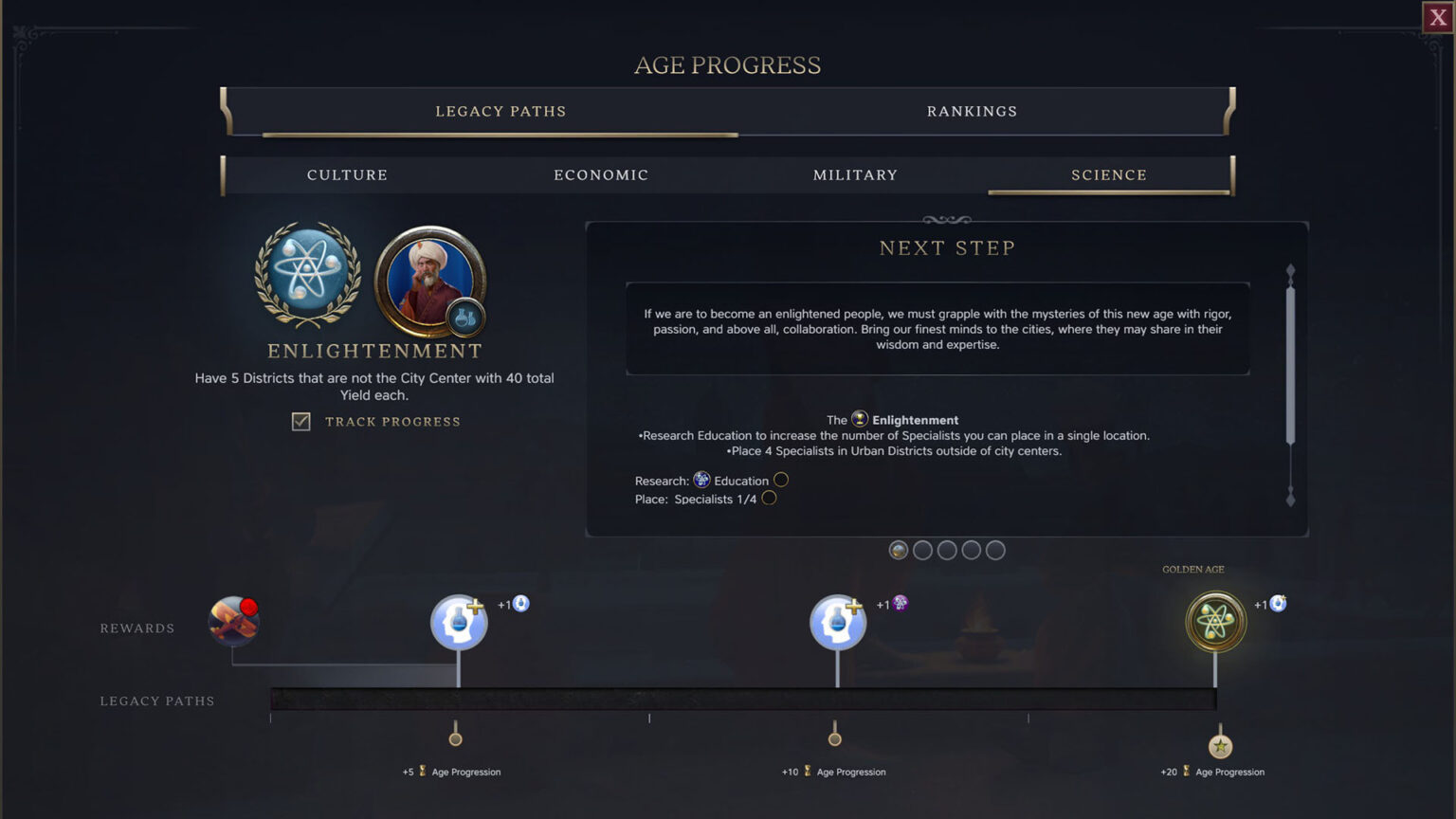 Civilization VII review: A major overhaul solves Civ’s oldest problems ...