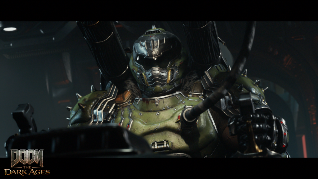 Doom: The Dark Ages wants to be more like the original Doom - Ars Technica