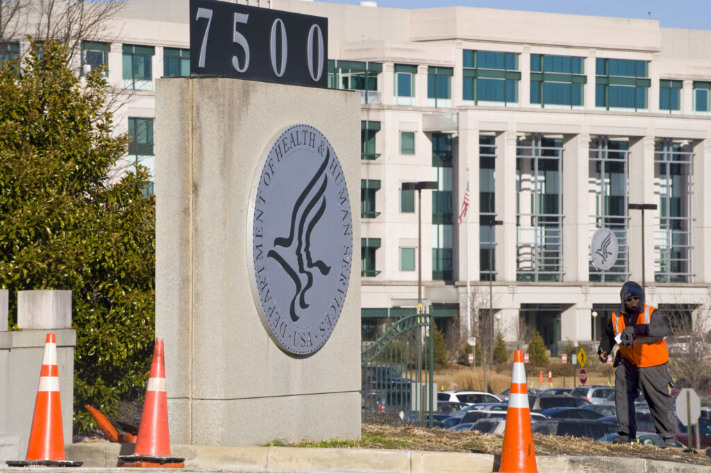 States say they’ve been shut out of Medicaid amid Trump funding freeze ...