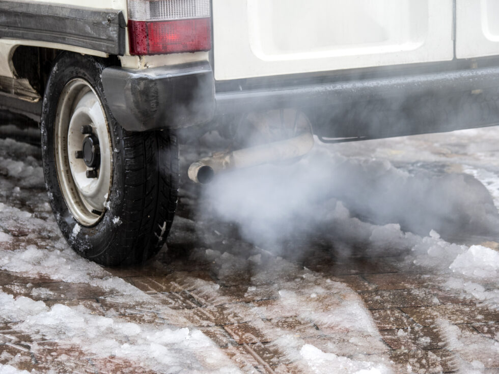 Trump’s new head of DOT rips up US fuel efficiency regulations - Ars ...