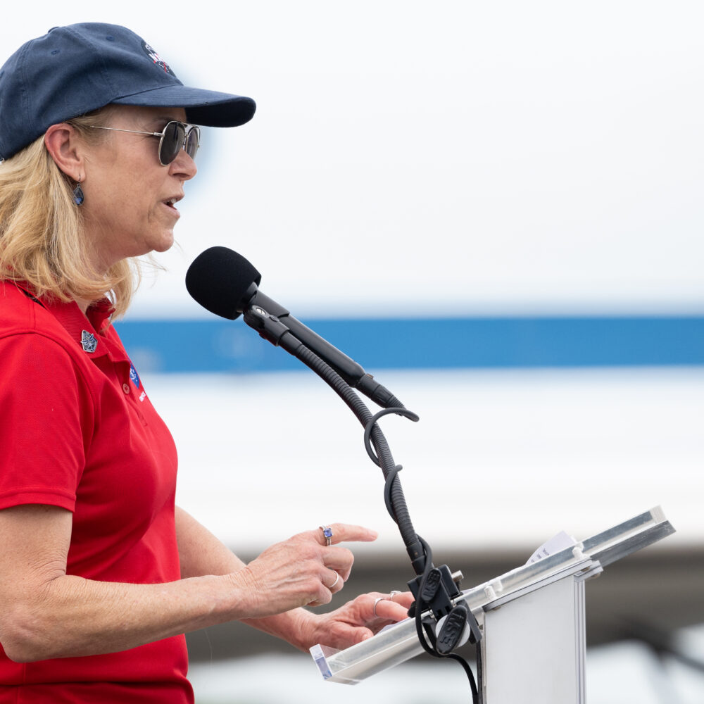 Author: Eric Berger - Ars Technica