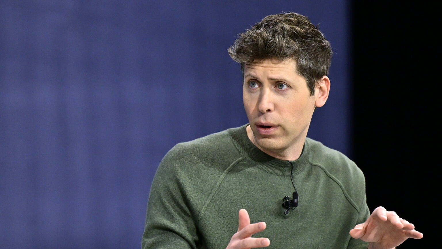 Sam Altman says “we are now confident we know how to build AGI” - Ars ...