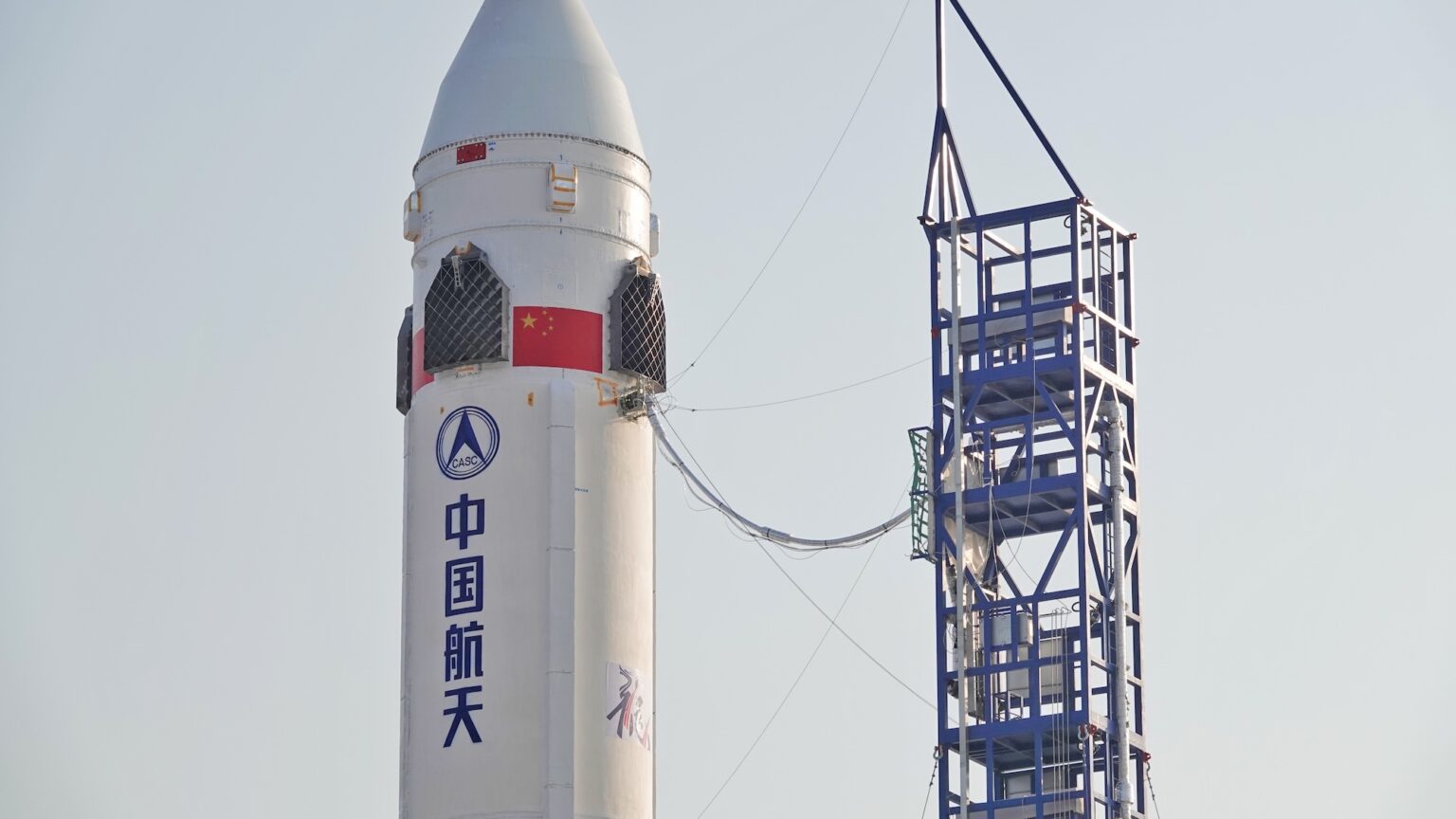 Rocket Report: Did China’s reusable rocket work?; DOT may review SpaceX ...